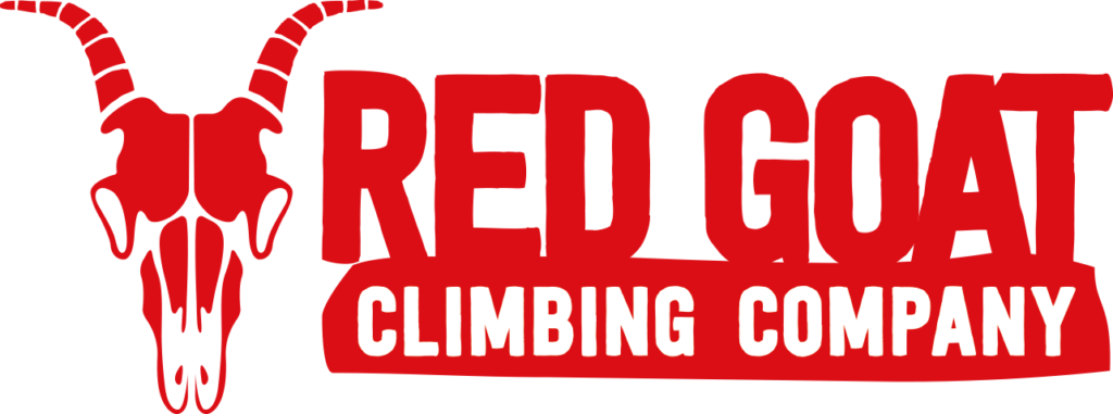 Prices – Red Goat Climbing Company